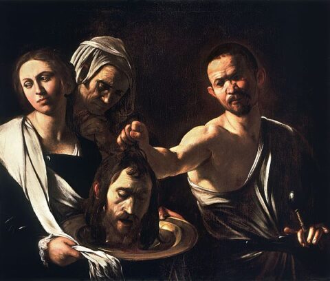 A History of Light in Art | Online Art Lessons