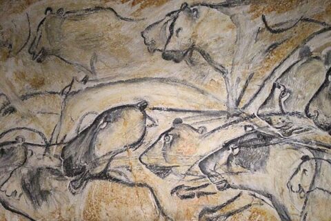 A History of Light in Art | Online Art Lessons