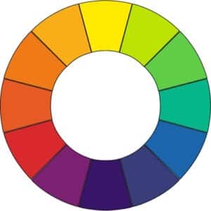 The Color Wheel Explained | Online Art Lessons