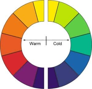 The Color Wheel Explained | Online Art Lessons
