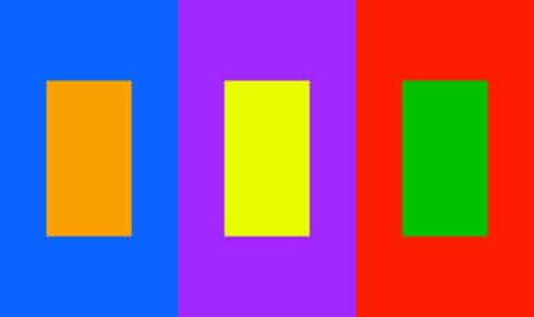 Painting with Complimentary Colors | Online Art Lessons