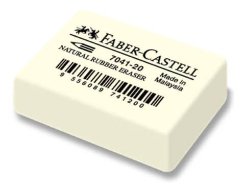 The Ultimate Guide to Drawing Erasers | Online Art Lessons