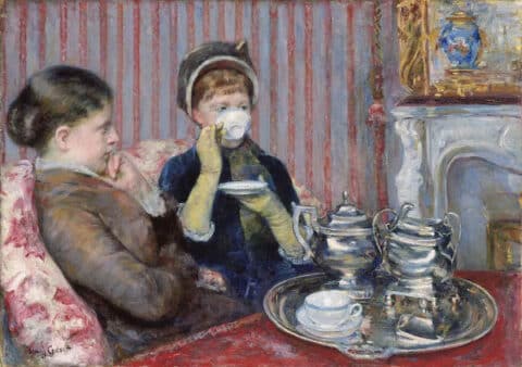 Why Backgrounds Are Important in Art | Online Art Lessons