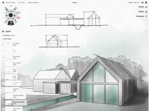 10 Awesome Apps for Artists | Online Art Lessons