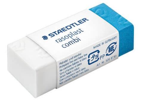 The Ultimate Guide to Drawing Erasers | Online Art Lessons