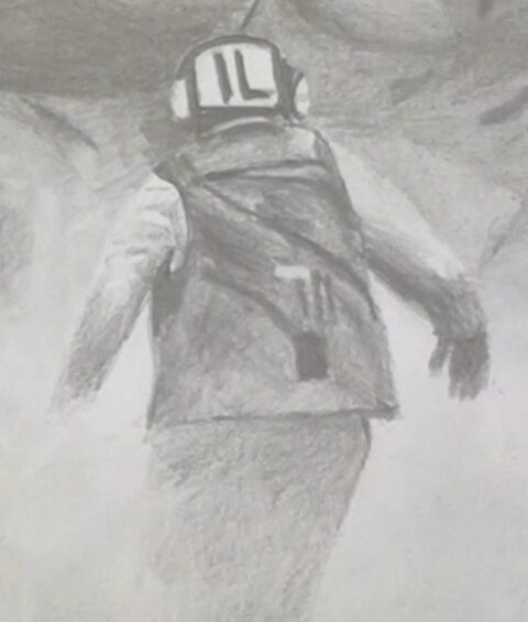 How to Draw a Fighter Jet | Online Art Lessons