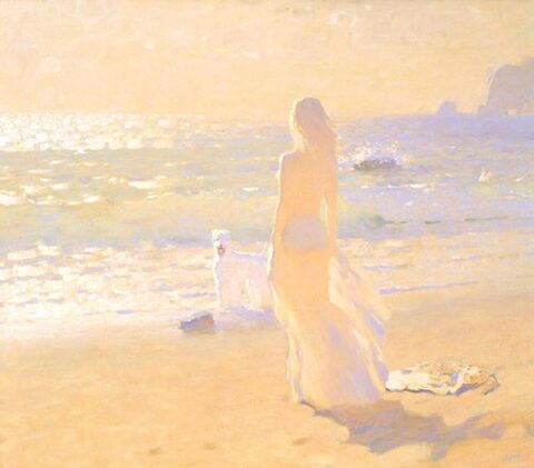 7 Elements of Art | Online Art Lessons