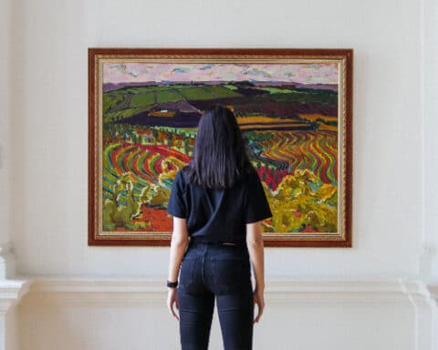 19 Basics Most Artists Don’t Do | Online Art Lessons