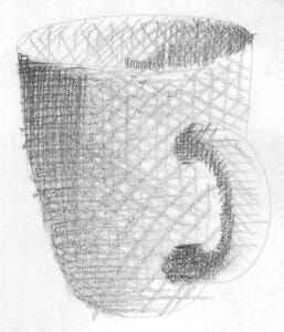 Cross Hatching for Beginners | Online Art Lessons
