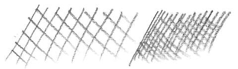Cross Hatching for Beginners | Online Art Lessons
