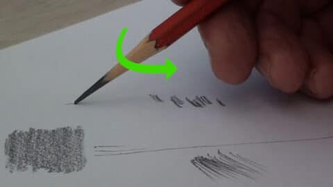 14 Genius Drawing Hacks | Online Art Lessons