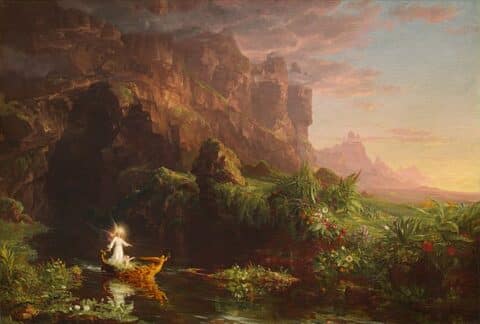 Why Backgrounds Are Important in Art | Online Art Lessons