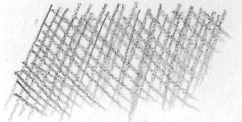 Cross Hatching for Beginners | Online Art Lessons