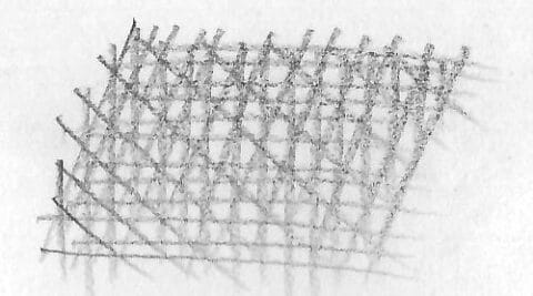 Cross Hatching for Beginners | Online Art Lessons