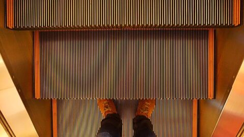 Illusion of Movement in Art | Online Art Lessons