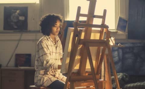 5 Ways to Improve Your Paintings | Online Art Lessons