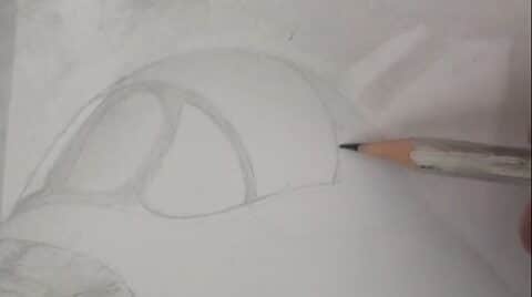 How to Draw a Fighter Jet | Online Art Lessons