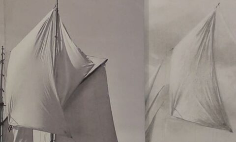 How to Draw a Sailboat | Online Art Lessons