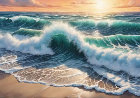 The 8 Principles Of Art | Online Art Lessons