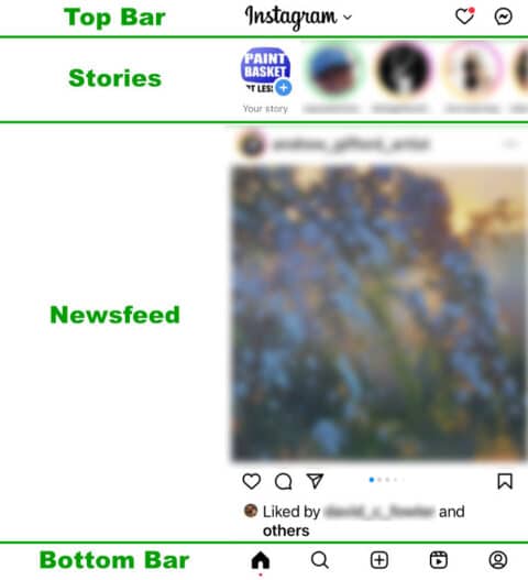 Instagram Basics for Artists | Online Art Lessons