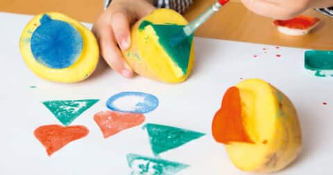 10 Art Activities To Do At Home | Online Art Lessons