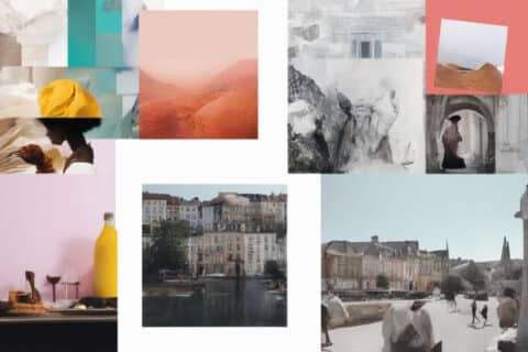 10 Ways to Find Your Art Style | Online Art Lessons