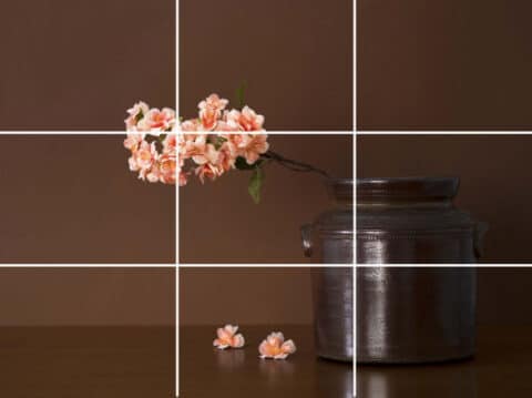 Mastering Art Composition | Online Art Lessons