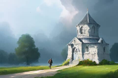 Mastering Art Composition | Online Art Lessons