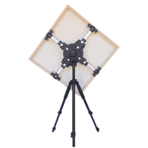 Choosing the Perfect Easel | Online Art Lessons