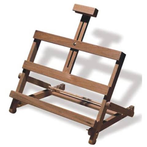 Choosing the Perfect Easel | Online Art Lessons