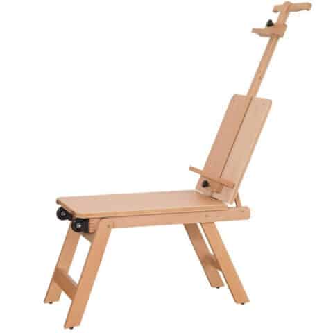 Choosing the Perfect Easel | Online Art Lessons