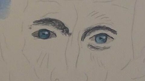 Draw Textured Skin Effects in Pastel | Online Art Lessons