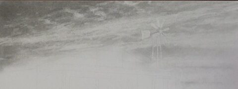 How to Draw Weathered Textures | Online Art Lessons