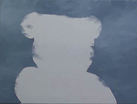 How to Paint a Teddy Bear in Acrylic | Online Art Lessons