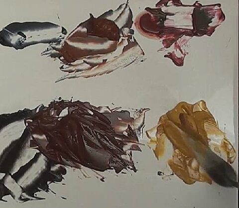 How to Paint a Teddy Bear in Acrylic | Online Art Lessons