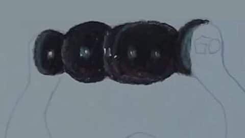 How to Draw a Copper Kettle in Pastel | Online Art Lessons