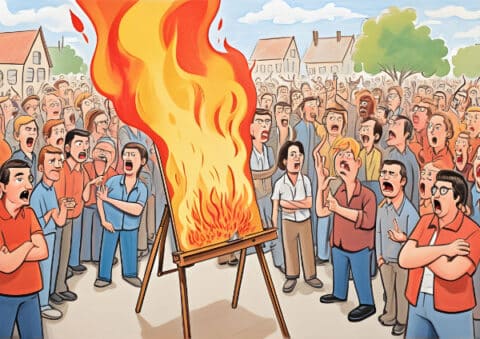 Is Tracing in Art Cheating | Online Art Lessons