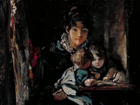 John Constable: English Landscape Artist | Online Art Lessons