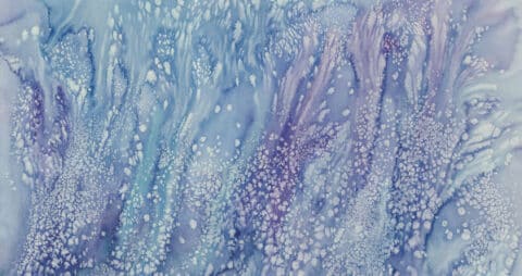 All You Need to Know About Matter Painting | Online Art Lessons