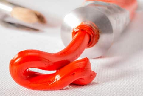 The Ultimate Oil Paint Guide | Online Art Lessons