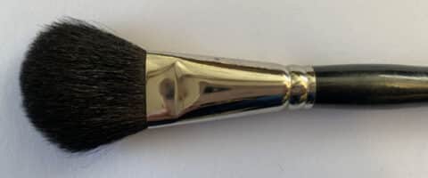 Ultimate Oil & Acrylic Paint Brush Guide | Online Art Lessons