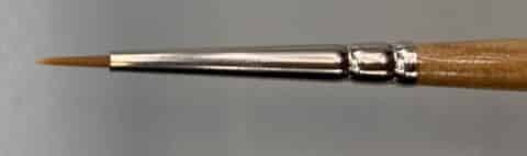 Ultimate Oil & Acrylic Paint Brush Guide | Online Art Lessons