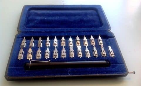 Introduction to Pen and Ink | Online Art Lessons