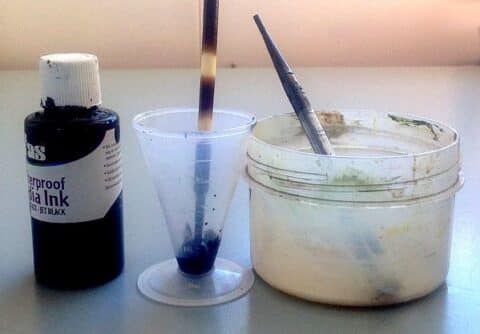 Introduction to Pen and Ink | Online Art Lessons