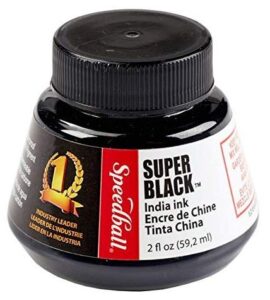 Introduction to Pen and Ink | Online Art Lessons