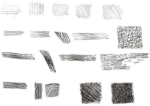 Introduction to Pen and Ink | Online Art Lessons