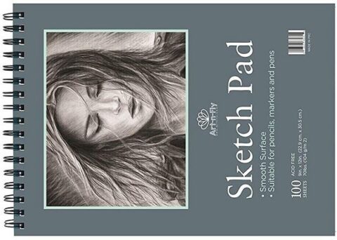 Introduction to Pen and Ink | Online Art Lessons