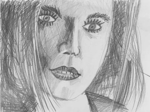 Portrait Drawing Do’s & Don’ts | Online Art Lessons