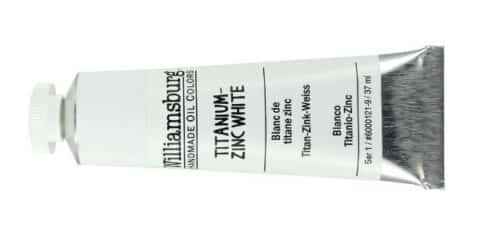 Best White Paint for Artists | Online Art Lessons