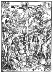 Albrecht Durer: Biography, Life, and Famous Works | Online Art Lessons